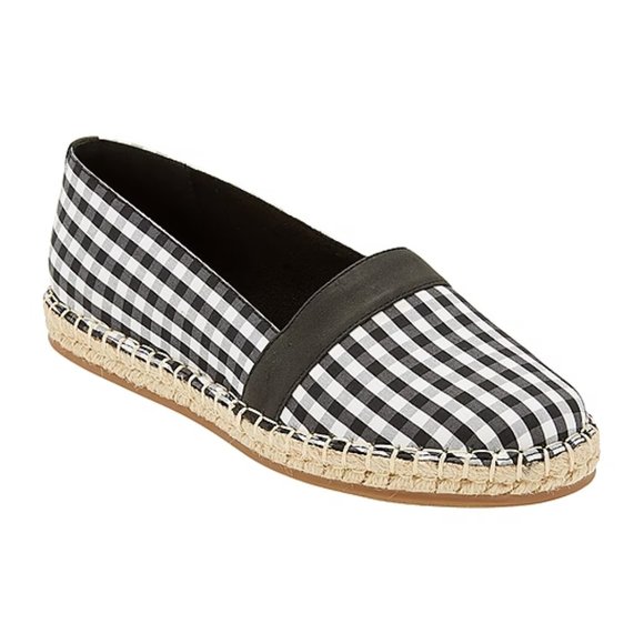 St. John's Bay | Shoes | Loafers Espradrilles 7 M Flat Slip On Shoes ...
